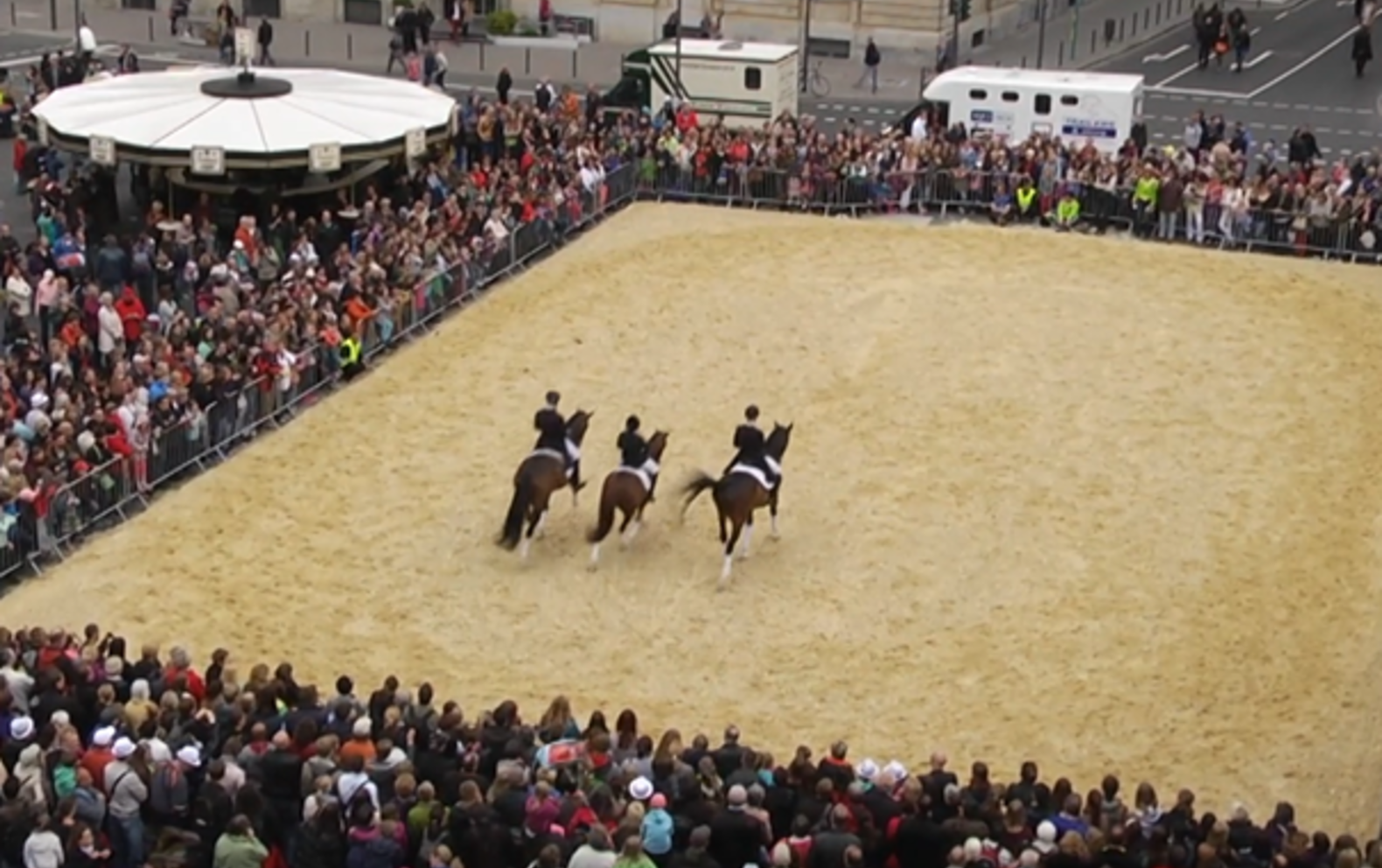 Die Familie Linsenhoff