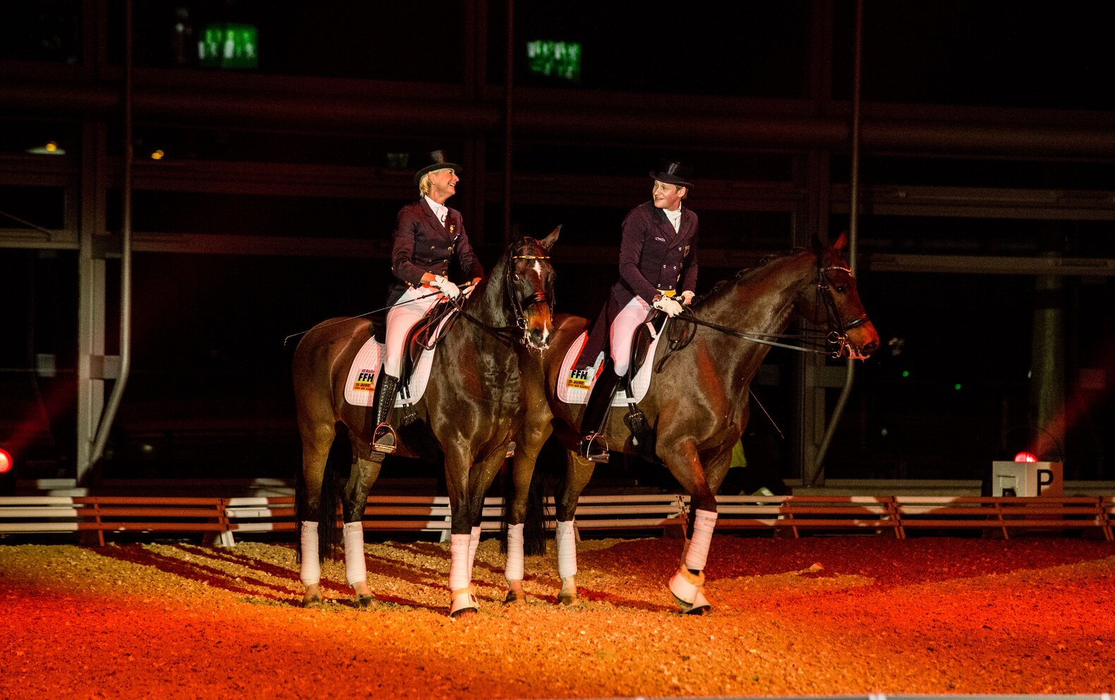 Die Familie Linsenhoff